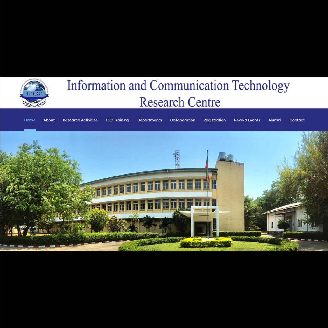 Colleges Information Technology